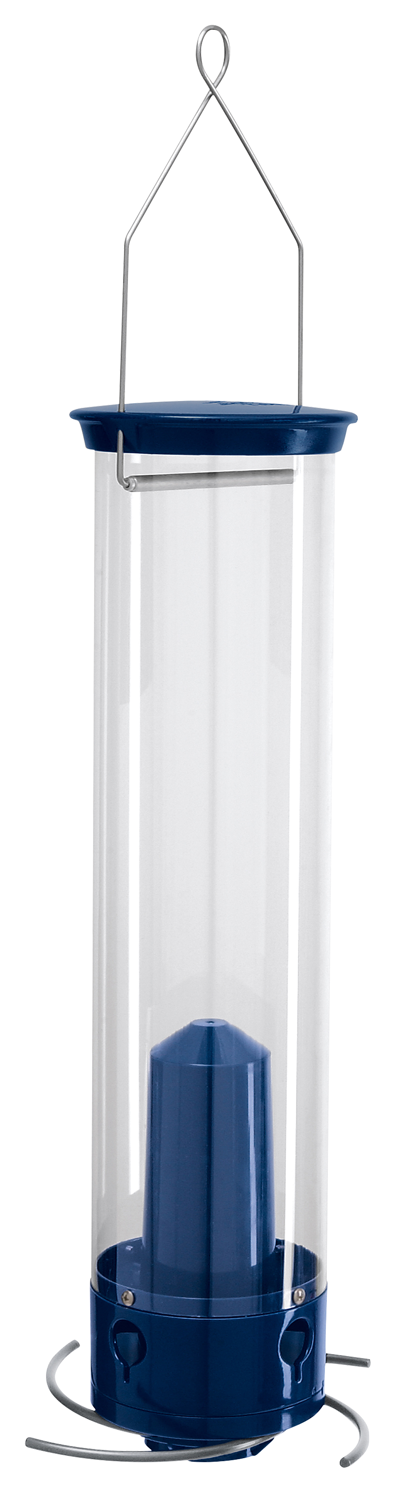 Droll Yankees Yankee Whipper Collapsing Curved-Perch Squirrel-Proof ...